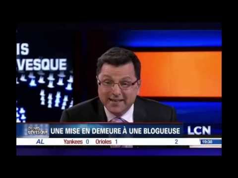 Denis Lévesque : Les Femmes Fontaines