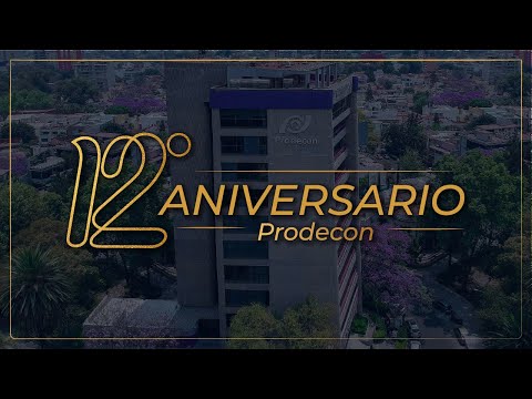 12° Aniversario de Prodecon. | Procuraduría de la Defensa del ...