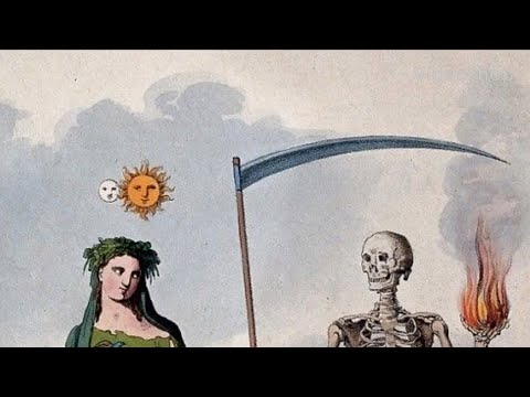 3548 Death Warmed Over