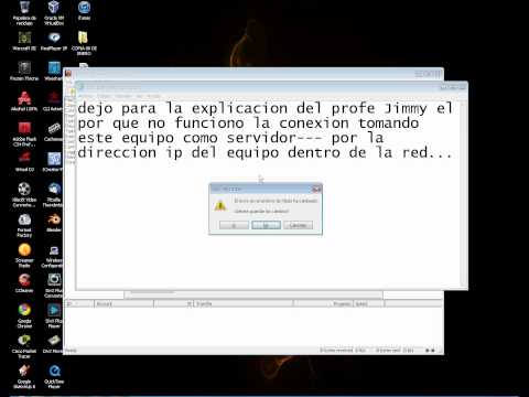 Ftp Filezilla Server y cliente | No te enREDes...