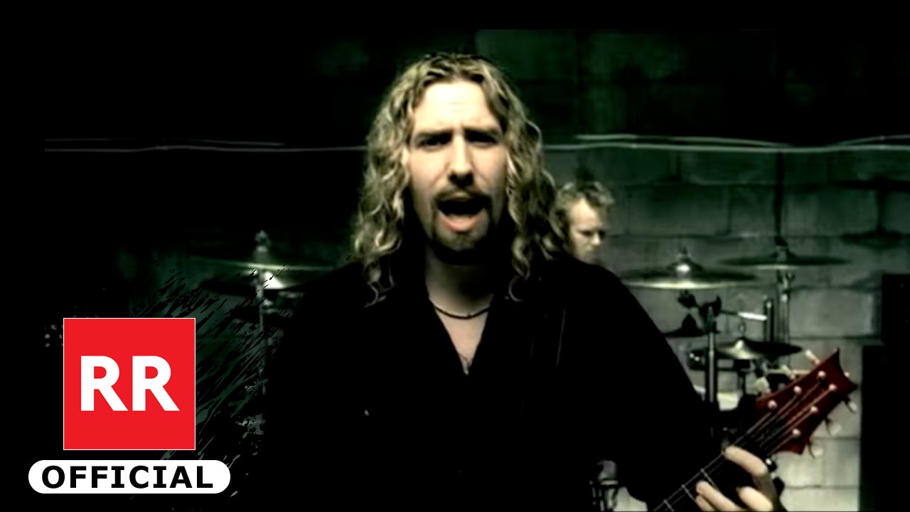 #1 alternative hit on September 18, 2001