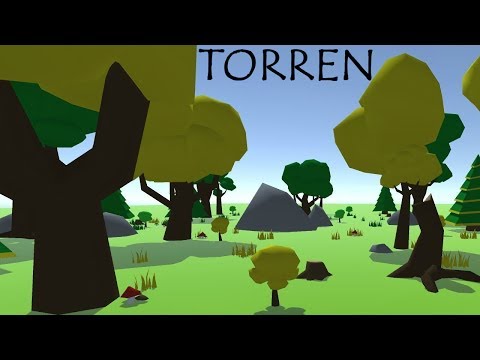 Torren - Give It Your Own Meaning