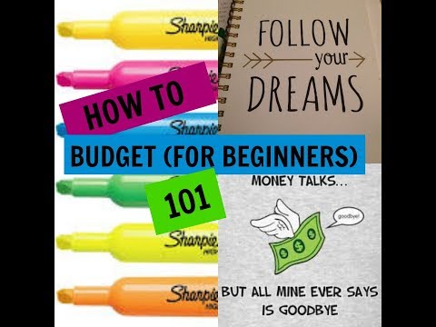 Learn to Budget | Dave Ramsey's Zero Based Budget