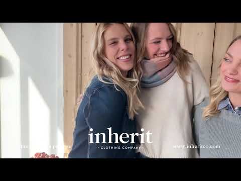 Shop your favorite online women's boutique, Inherit Clothing Company!