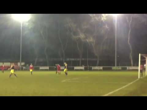 Lee Trundle Former Swansea player scores outrageously cheeky penalty BBC Sport