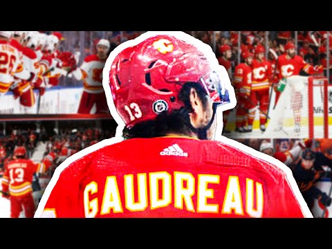 When One Team Suddenly Terrified the Entire NHL...