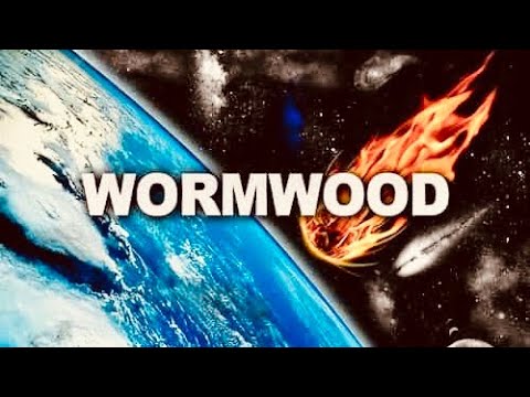 #BibleVideo - Explanation of Wormwood in the Book of #Revelation - Chapter 8