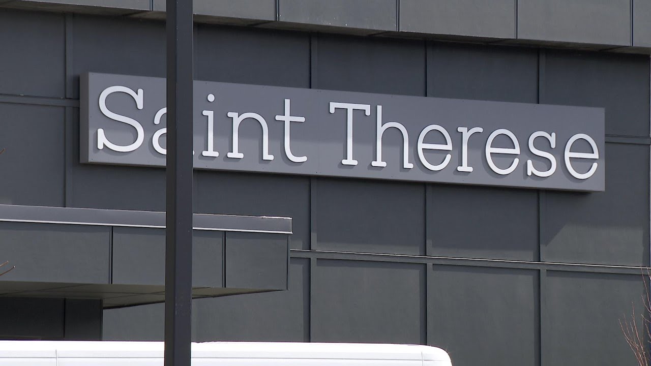 Saint Therese Opens New Corcoran Facility