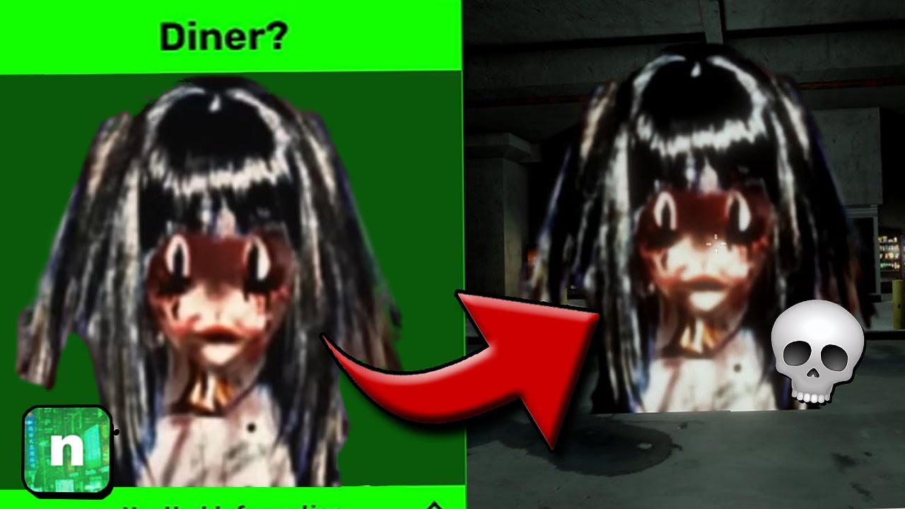 Adding The FANMADE NEXTBOTS To Nico's Nextbots!