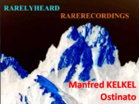 Manfred Kelkel Ostinato