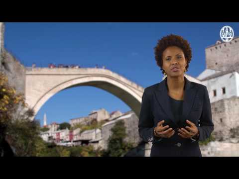 3.2 Heritage under threat - Who owns heritage? with dr. Sada Mire
