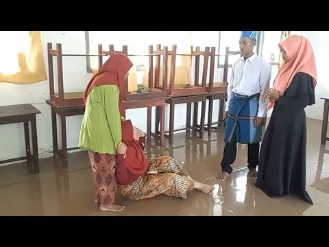 MALIN KUNDANG English Story | MALIN KUNDANG bahasa Inggris