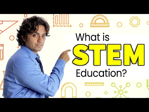 Is your course STEM?