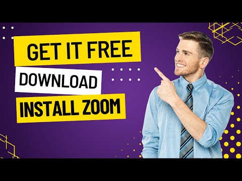 zoom download for windows 10 - Find out more - Get it Free