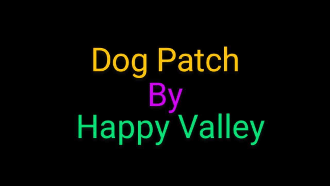 Dog Patch By Happy Valley~STRAIN REVIEW#102