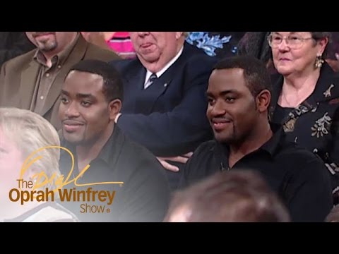 A Turkey Sub Weight-Loss Plan? | The Oprah Winfrey Show | Oprah Winfrey Network