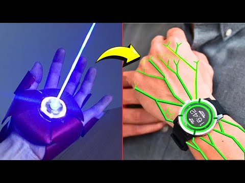 Top 10 Tech Inventions That Will Change the World