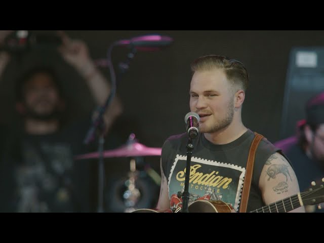 Zach Bryan 2024 The Quittin Time Tour: Presale, how to register ...