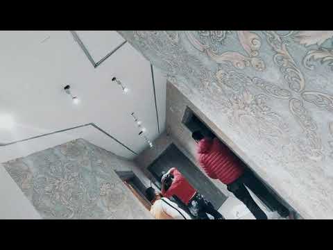décoration placo plâtre sba