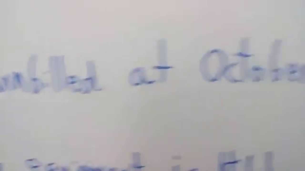 Financial Accounting 201: Chapter 3 Examples