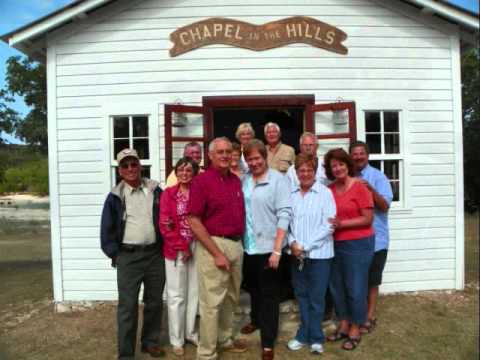 Johnson Creek RV Resort & Park- Chapel in the Hills