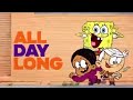 The Loud House Spongebob Promo Watch HD Mp4 Video Download Free