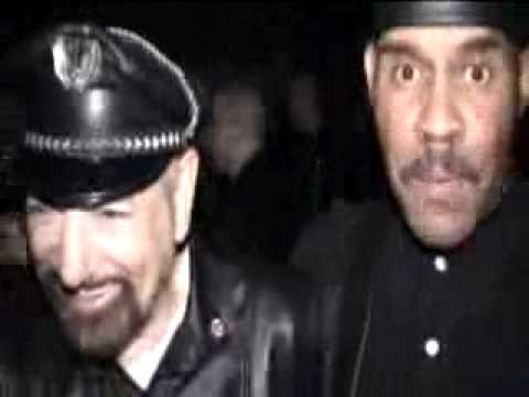 2003 Leather Daddy Contest - S.F. Eagle