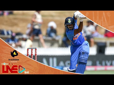 #PBKSvGT: Mayank Agarwal को खुलकर खेलने की है ज़रुरत, दबाव से ना हो प्रभावित: Ajay Jadeja