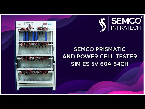 Semco Infratech Private Limited, New Delhi - Manufacturer of Spot Welding Machine and Semco ...