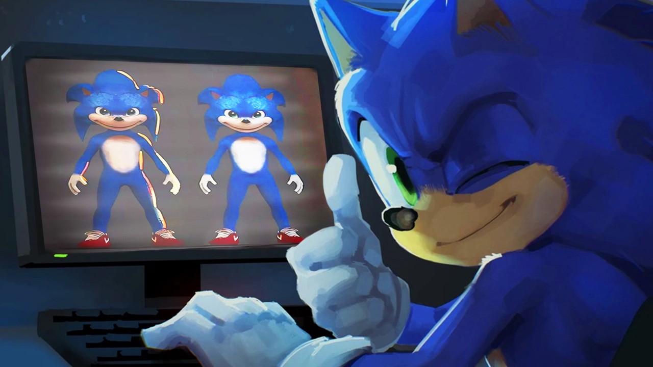 The 27-Year Journey of the Sonic Movie: From Concept to Cinematic ...