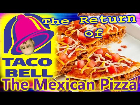 New Mexican Pizza Review