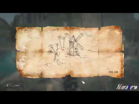 Steam Community :: Video :: Assassin's Creed: Black Flag - Map 422, 118