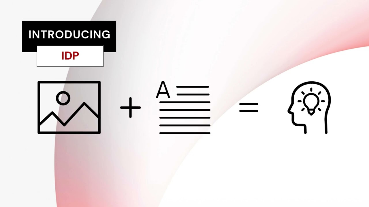 Invoice processing optimization using an Intelligent Document Processing solution