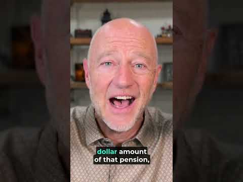 What is Better: Pension or Lump Sum?