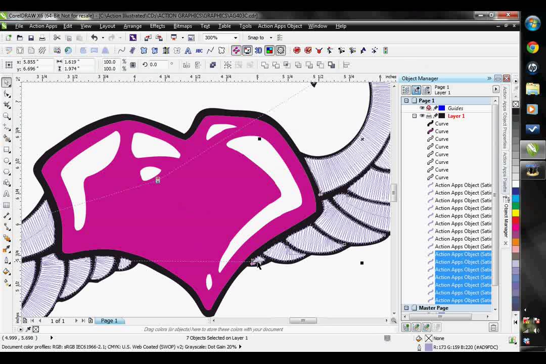 10  Converting from Vector to Digitized