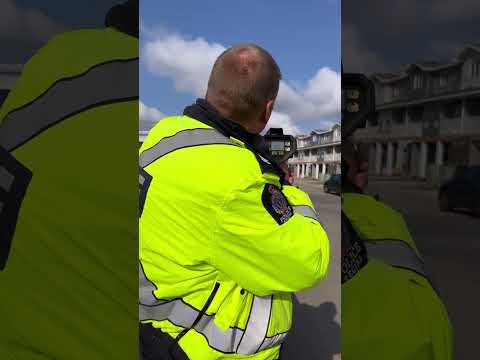 Speeding fines add up fast in school zones!