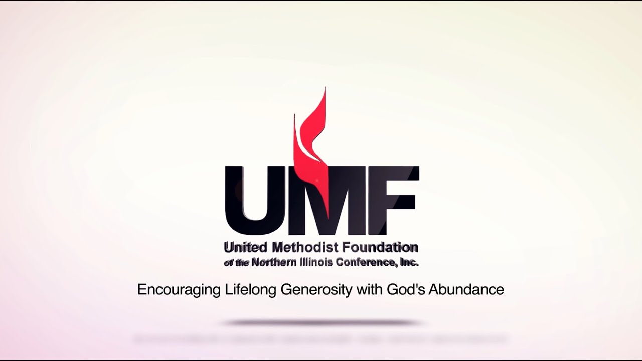The Story of the United Methodist Foundation