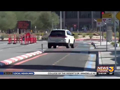 Palm Desert CV Link celebration this weekend