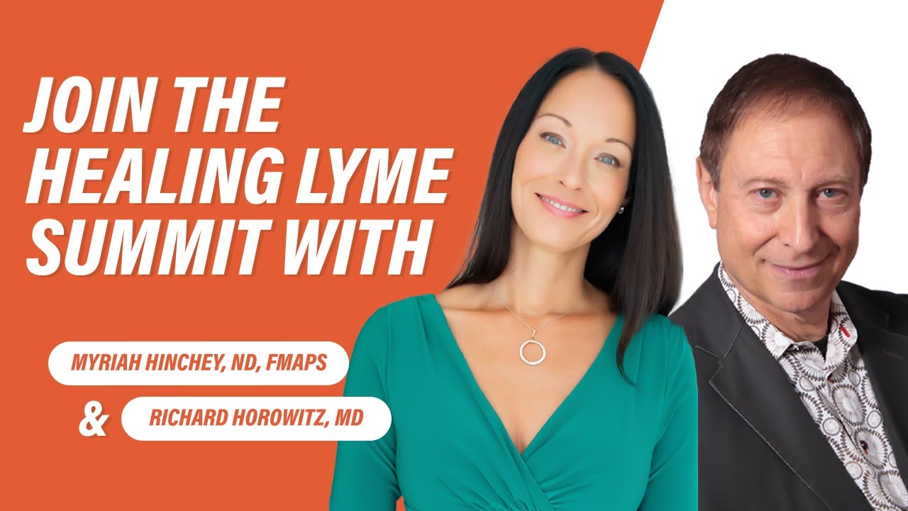 Healing Lyme Summit
