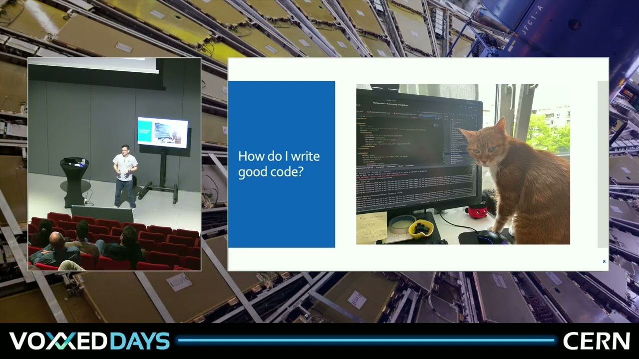 TDD makes you a better everyday developer by Jesse Kershaw