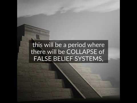 Mayan Calendar End Date - Transformation