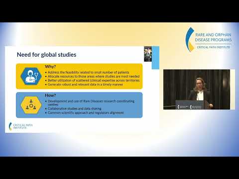 Global Rare Disease Initiative Panel