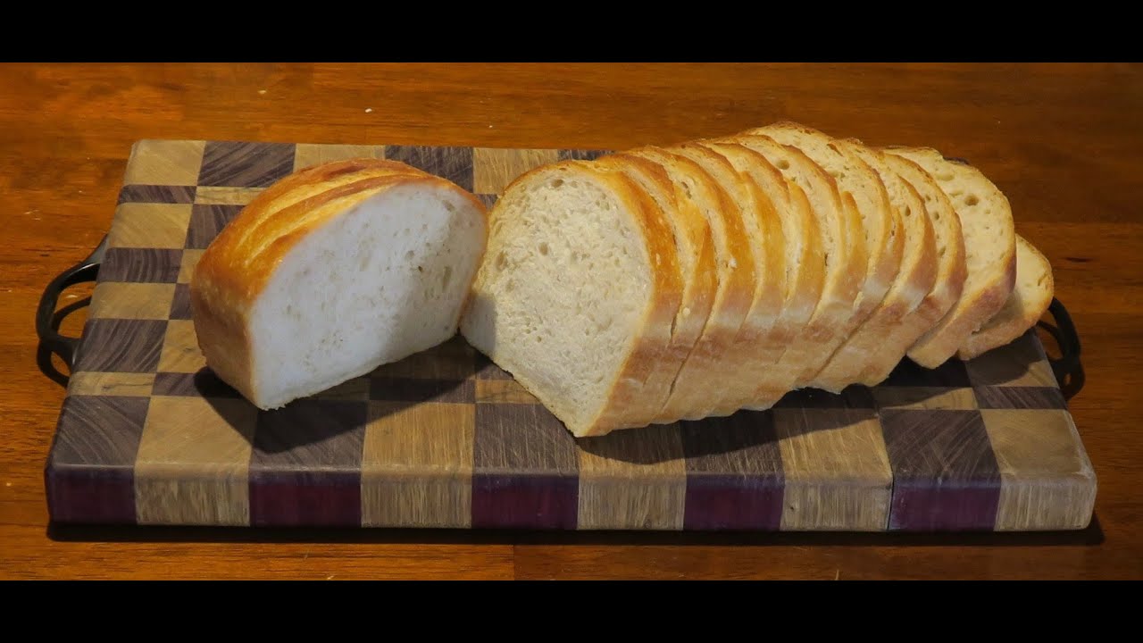 Common Bread Making Questions Answered!