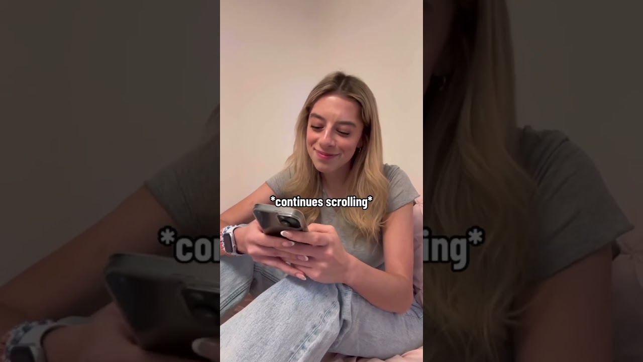 Doom Scrolling 😰 #shorts #adhd