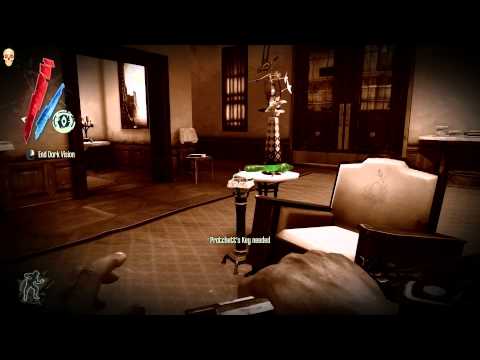Steam Community :: Video :: Dishonored (HD+), Boat adventures (B), #021 ...