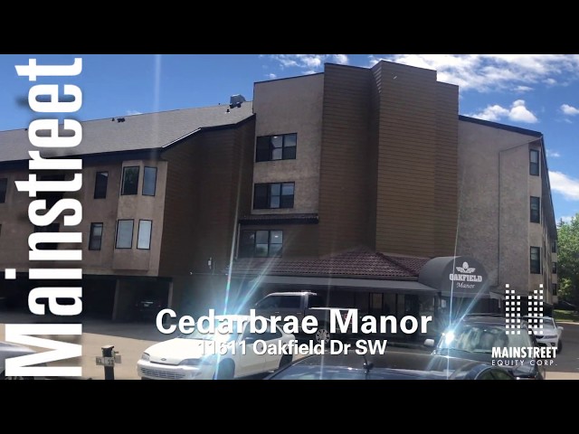 Cedarbrae Apartment For Rent | Cedarbrae Manor | Long Term Rentals ...