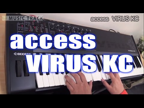 Access Virus KC | Reverb