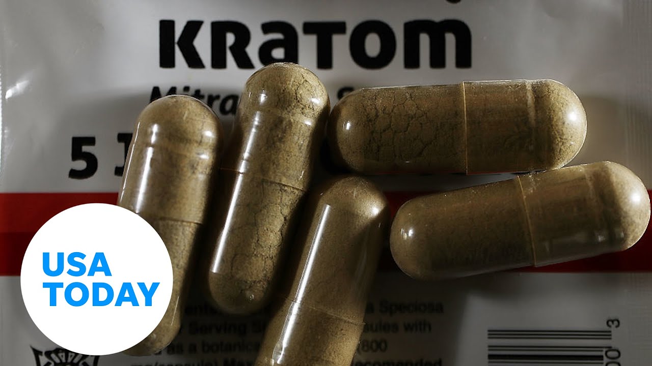 What is kratom and is it addictive? The controversial supplement, explained