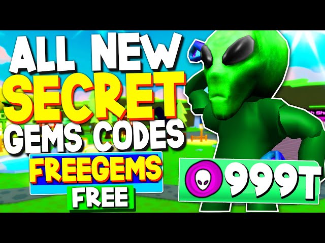 Roblox UFO Simulator codes (August 2023): Free Coins, Pet, and more