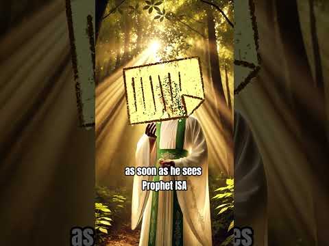 The End of Dajjal is Near! ⚔️🔥#Islam #Quran #Hadith#Dajjal#ImamMahdi #islamicshorts #englishshorts